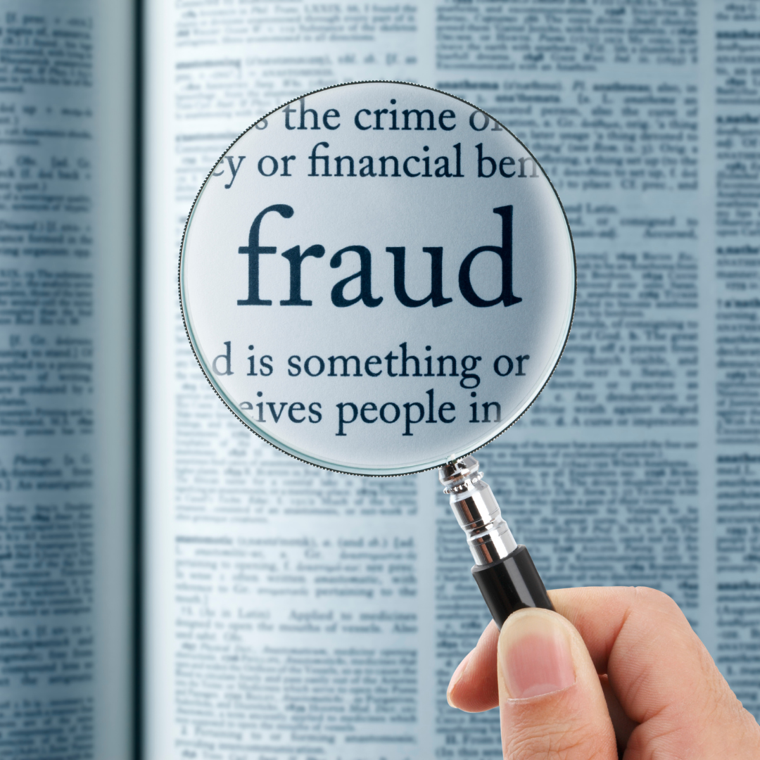 Fraud Prevention Best Practices for Nonprofits - Payne Nickles ...