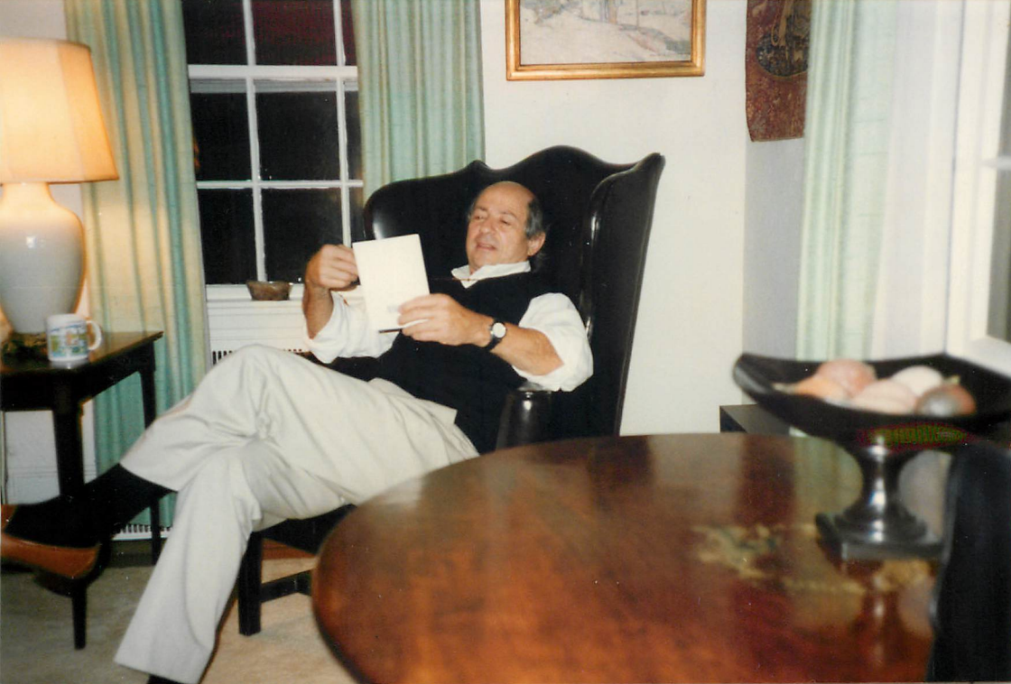 Client Spotlight: G.W. Samaha Antiques, An Era Sunsets with Retirement ...